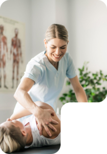 Motion Work Physical Therapy